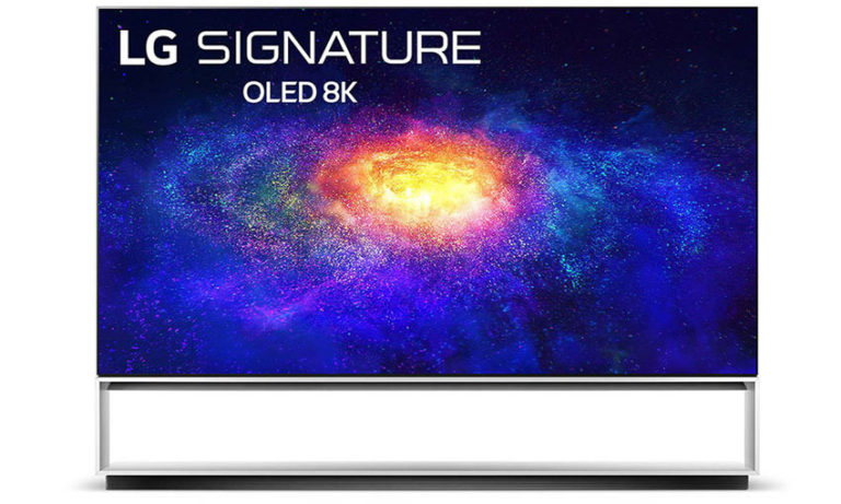 LG TVs for 2020 – Home Media Entertainment