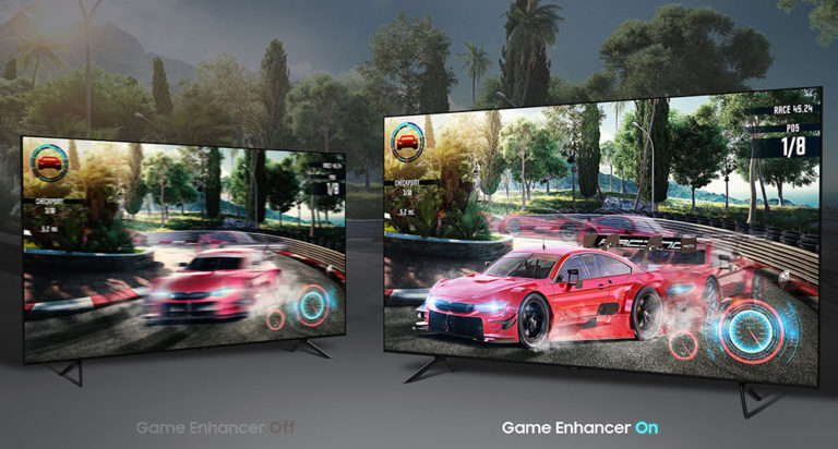 Samsung Q90T Review (2020 4K QLED TV) – Home Media Entertainment