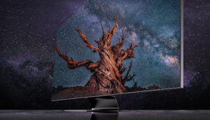 Samsung Q90T Review (2020 4K QLED TV) – Home Media Entertainment