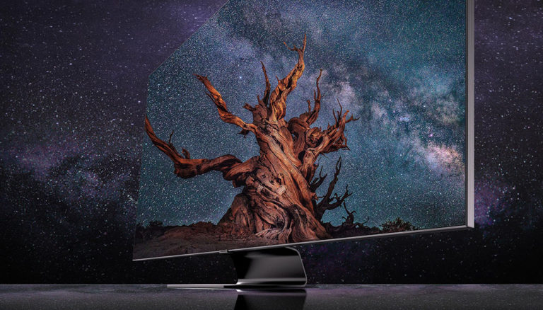 Samsung Q90T Review (2020 4K QLED TV) – Home Media Entertainment
