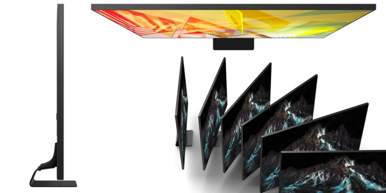Samsung Q90T Review (2020 4K QLED TV) – Home Media Entertainment