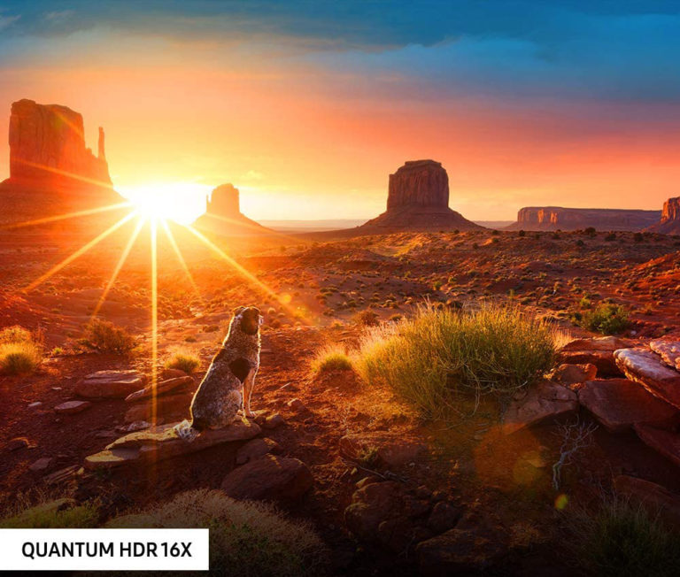 Samsung Q90T Review (2020 4K QLED TV) – Home Media Entertainment