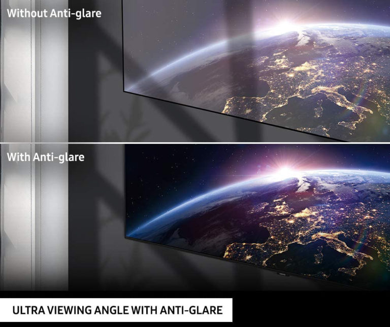 Samsung Q90T Review (2020 4K QLED TV) – Home Media Entertainment