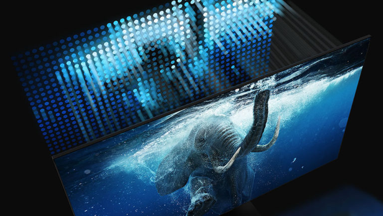 Samsung Q90T Review (2020 4K QLED TV) – Home Media Entertainment