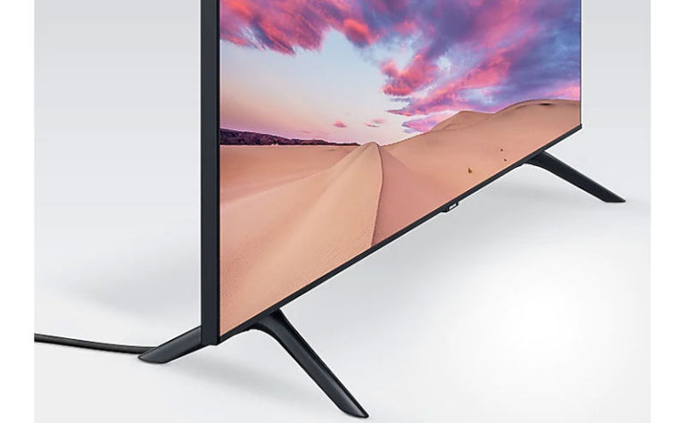 Samsung TU8000 Review (2020 4K Crystal UHD TV) – Home Media Entertainment