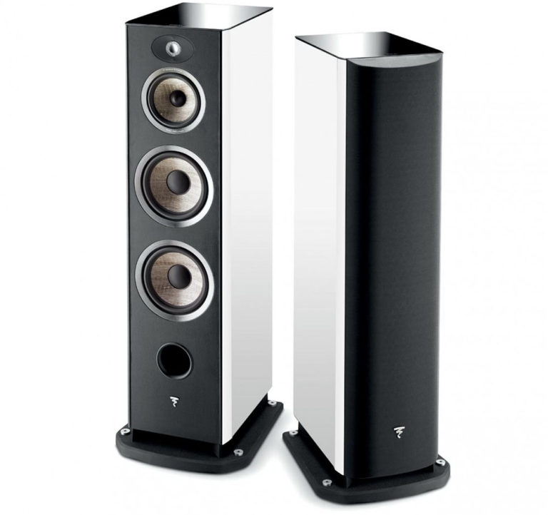 Focal Aria 948 Review (Floorstanding Loudspeaker) – Home Media ...