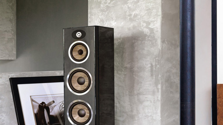 Focal Aria 948 Review (Floorstanding Loudspeaker) – Home Media ...