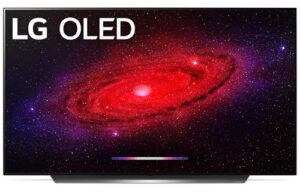 LG CX Review (2020 4K OLED TV) | Home Media Entertainment
