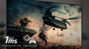 LG CX Review (2020 4K OLED TV) – Home Media Entertainment