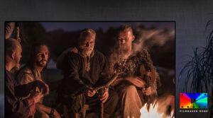 LG CX Review (2020 4K OLED TV) – Home Media Entertainment