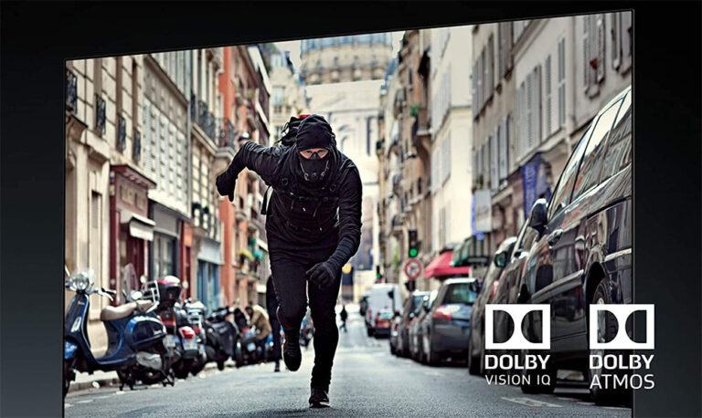 LG CX Review (2020 4K OLED TV) – Home Media Entertainment