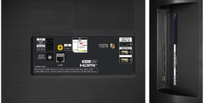 LG CX Review (2020 4K OLED TV) – Home Media Entertainment