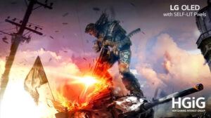 LG CX Review (2020 4K OLED TV) – Home Media Entertainment