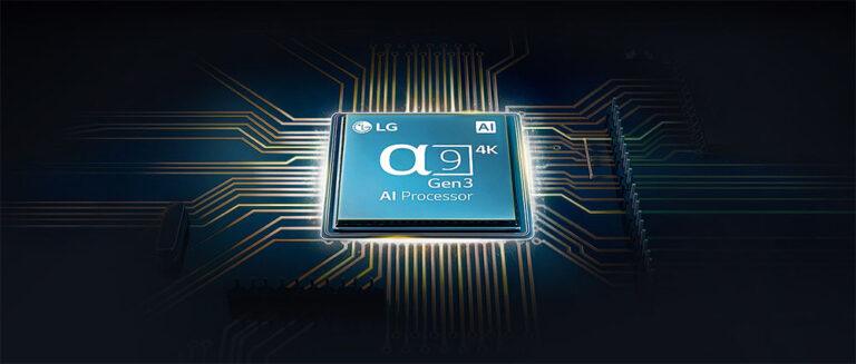 LG CX Review (2020 4K OLED TV) – Home Media Entertainment