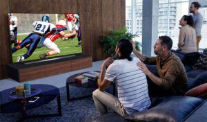 LG CX Review (2020 4K OLED TV) – Home Media Entertainment