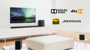LG SN11RG Review (7.1.4 CH Dolby Atmos Soundbar) – Home Media Entertainment
