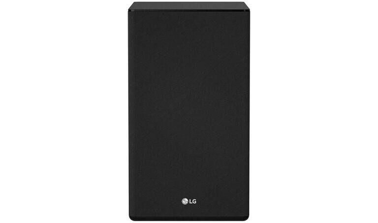 LG SN9YG Review (5.1.2 CH Dolby Atmos Soundbar) – Home Media Entertainment