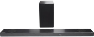 LG SN9YG Review (5.1.2 CH Dolby Atmos Soundbar) – Home Media Entertainment