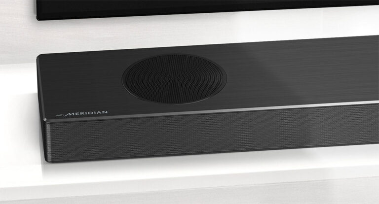 LG SN9YG Review (5.1.2 CH Dolby Atmos Soundbar) – Home Media Entertainment