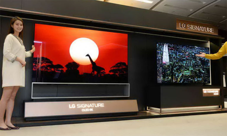 LG TVs for 2020 – Home Media Entertainment