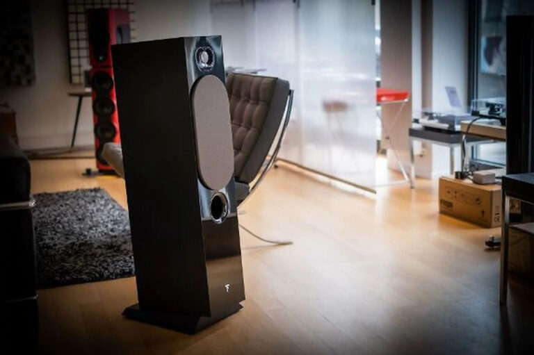 Focal Chora 816 Review (Floorstanding Loudspeaker) – Home Media ...