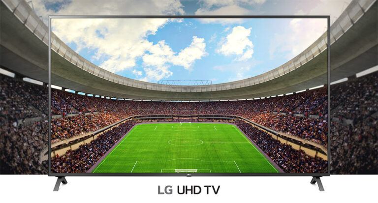 LG UN7300 Review (2020 4K UHD LCD TV) – Home Media Entertainment