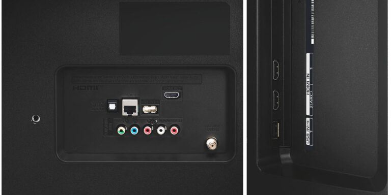 LG UN7300 Review (2020 4K UHD LCD TV) – Home Media Entertainment