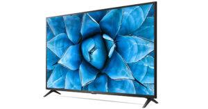 LG UN7300 Review (2020 4K UHD LCD TV) | HME