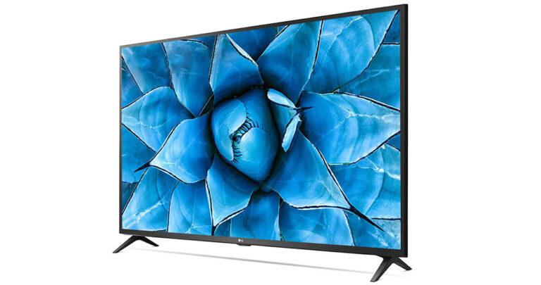 LG UN7300 Review (2020 4K UHD LCD TV) – Home Media Entertainment