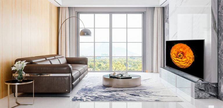 LG UN7300 Review (2020 4K UHD LCD TV) – Home Media Entertainment