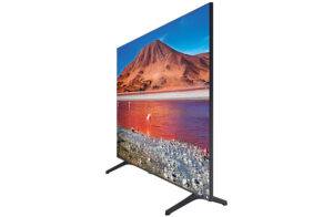 Samsung TU7000 Review (2020 4K Crystal UHD TV) – Home Media Entertainment