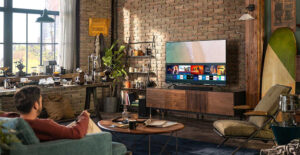 Samsung TU7000 Review (2020 4K Crystal UHD TV) – Home Media Entertainment