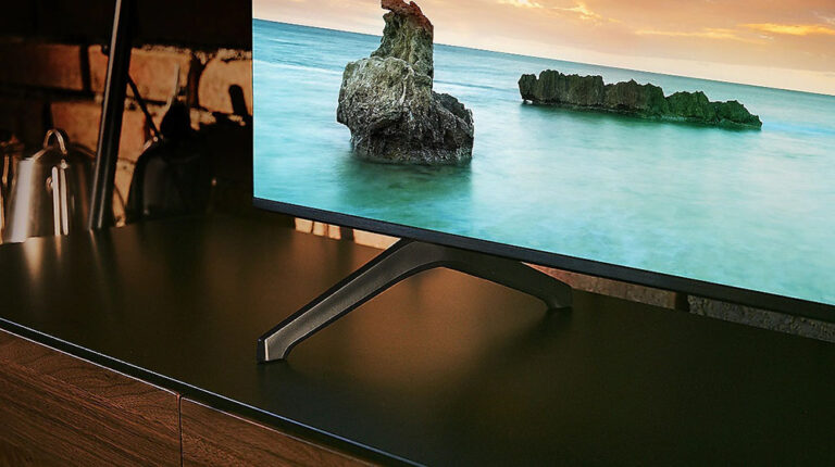Samsung TU7000 Review (2020 4K Crystal UHD TV) – Home Media Entertainment