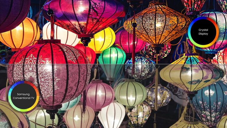 Samsung TU7000 Review (2020 4K Crystal UHD TV) – Home Media Entertainment