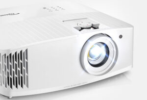 Optoma UHD50X Review (UHD50X/UHD42 – 4K DLP Projector) – Home Media ...