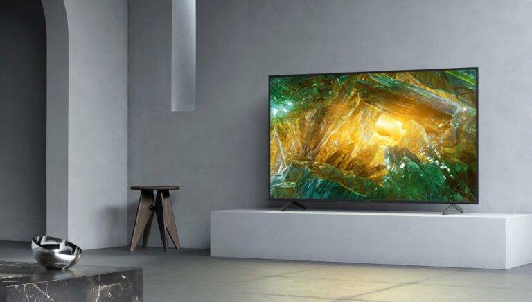 Sony TVs for 2020 – Home Media Entertainment