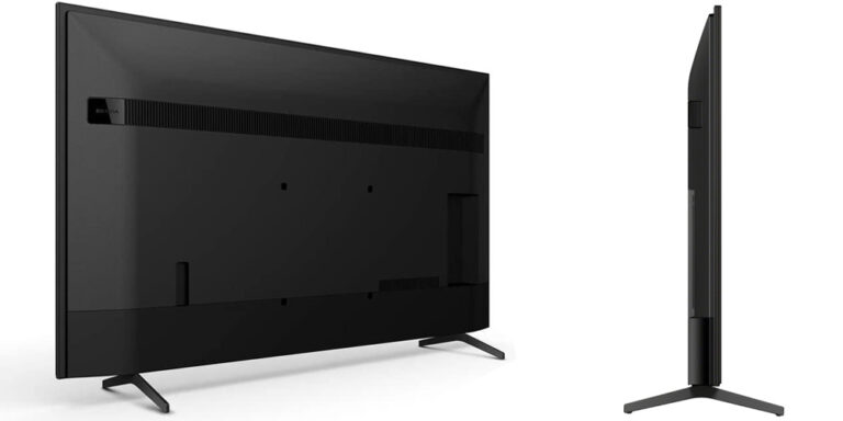 Sony X800H Review (X800H/XH80 - 2020 4K LED LCD TV) | HME