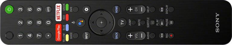 Sony X800H Review (X800H/XH80 - 2020 4K LED LCD TV) | HME