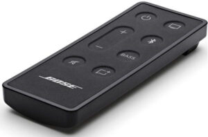 Bose TV Speaker Review (2.0 CH Soundbar) – Home Media Entertainment