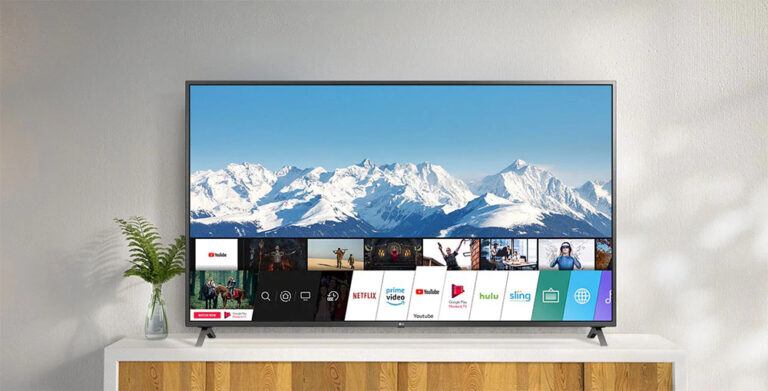 LG UN8500 Review (2020 4K UHD LCD TV) – Home Media Entertainment