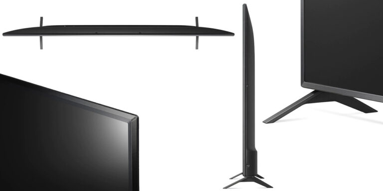 LG UN8500 Review (2020 4K UHD LCD TV) – Home Media Entertainment