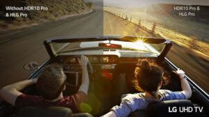 LG UN8500 Review (2020 4K UHD LCD TV) – Home Media Entertainment