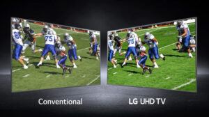 LG UN8500 Review (2020 4K UHD LCD TV) – Home Media Entertainment