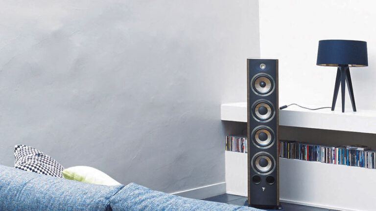 Focal Aria 936 Review (Floorstanding Loudspeaker) – Home Media ...