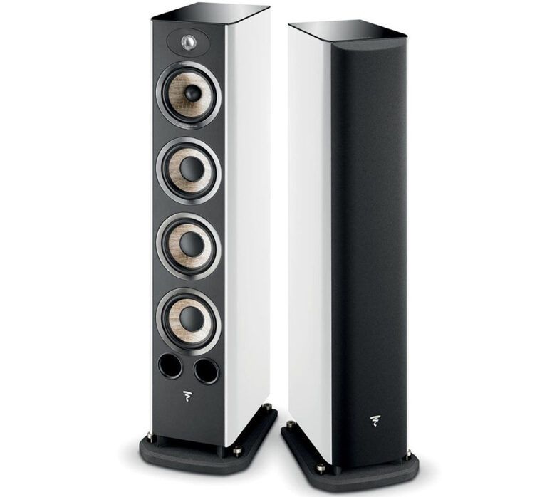 Focal Aria 936 Review (Floorstanding Loudspeaker) – Home Media ...