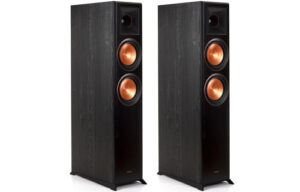 Klipsch RP-6000F Review (Floorstanding Loudspeaker) | HME