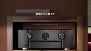 Marantz SR6015 Review (9.2 CH 8K AV Receiver) – Home Media Entertainment