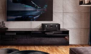 Marantz SR6015 Review (9.2 CH 8K AV Receiver) – Home Media Entertainment