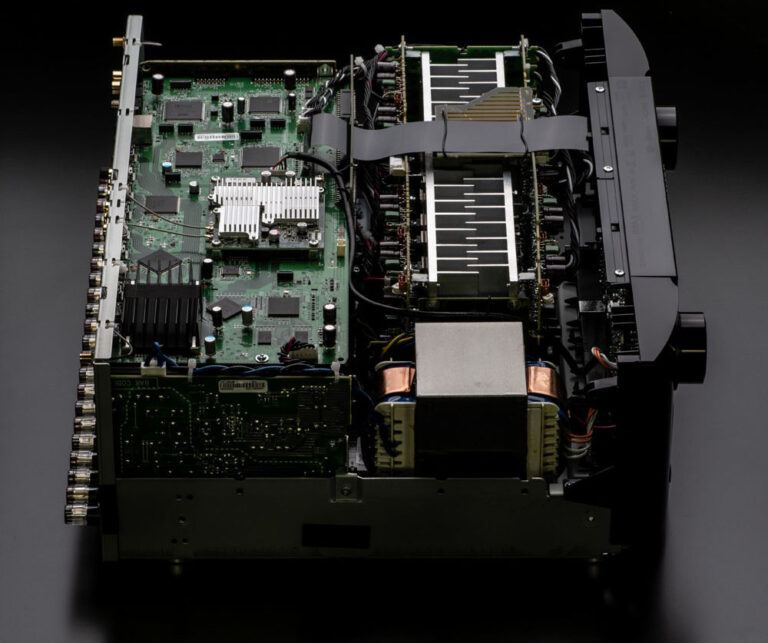 Marantz SR6015 Review (9.2 CH 8K AV Receiver) – Home Media Entertainment