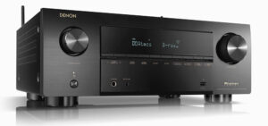 Denon AVR-X3700H Review (9.2 CH 8K AV Receiver) – Home Media Entertainment